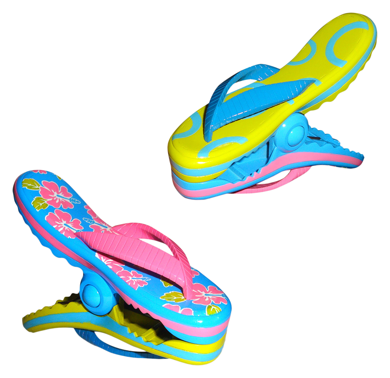 02COOL Flip Flop Boca Clips | Bass Pro Shops